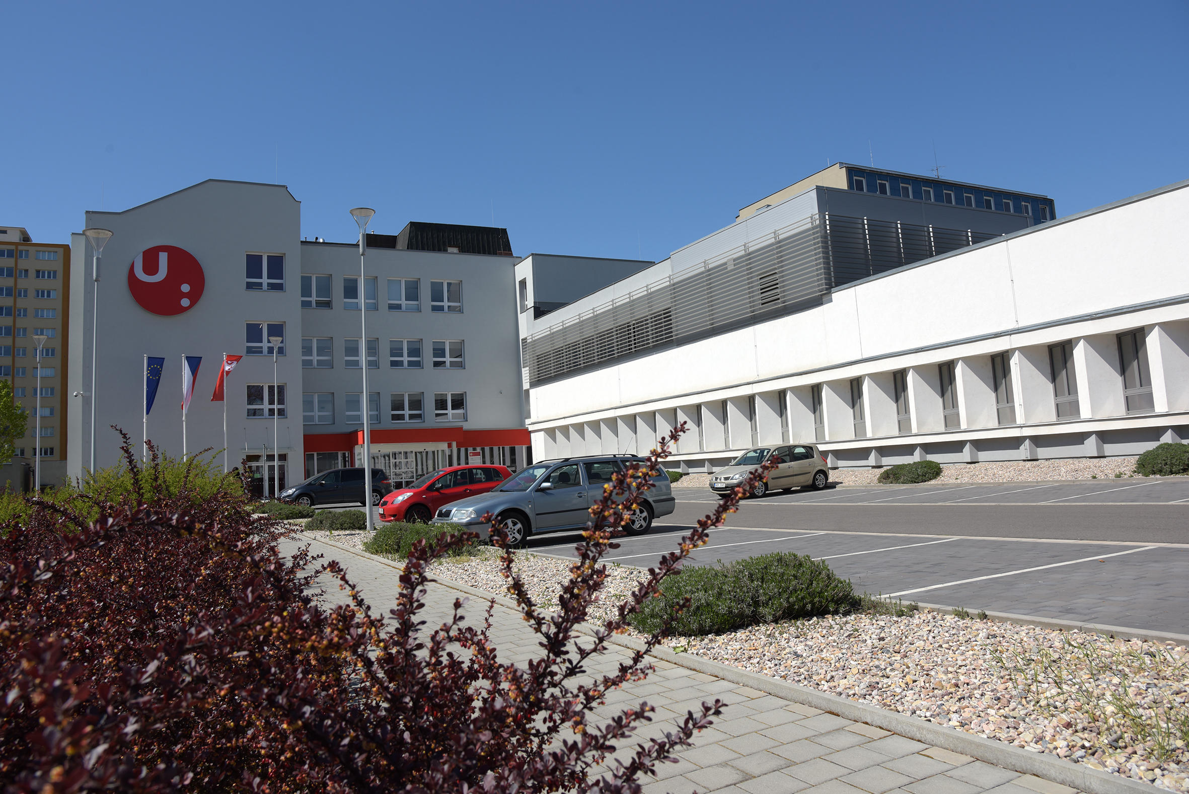 The University of Pardubice ranks among the TOP 1,000 schools in the world | Univerzita Pardubice