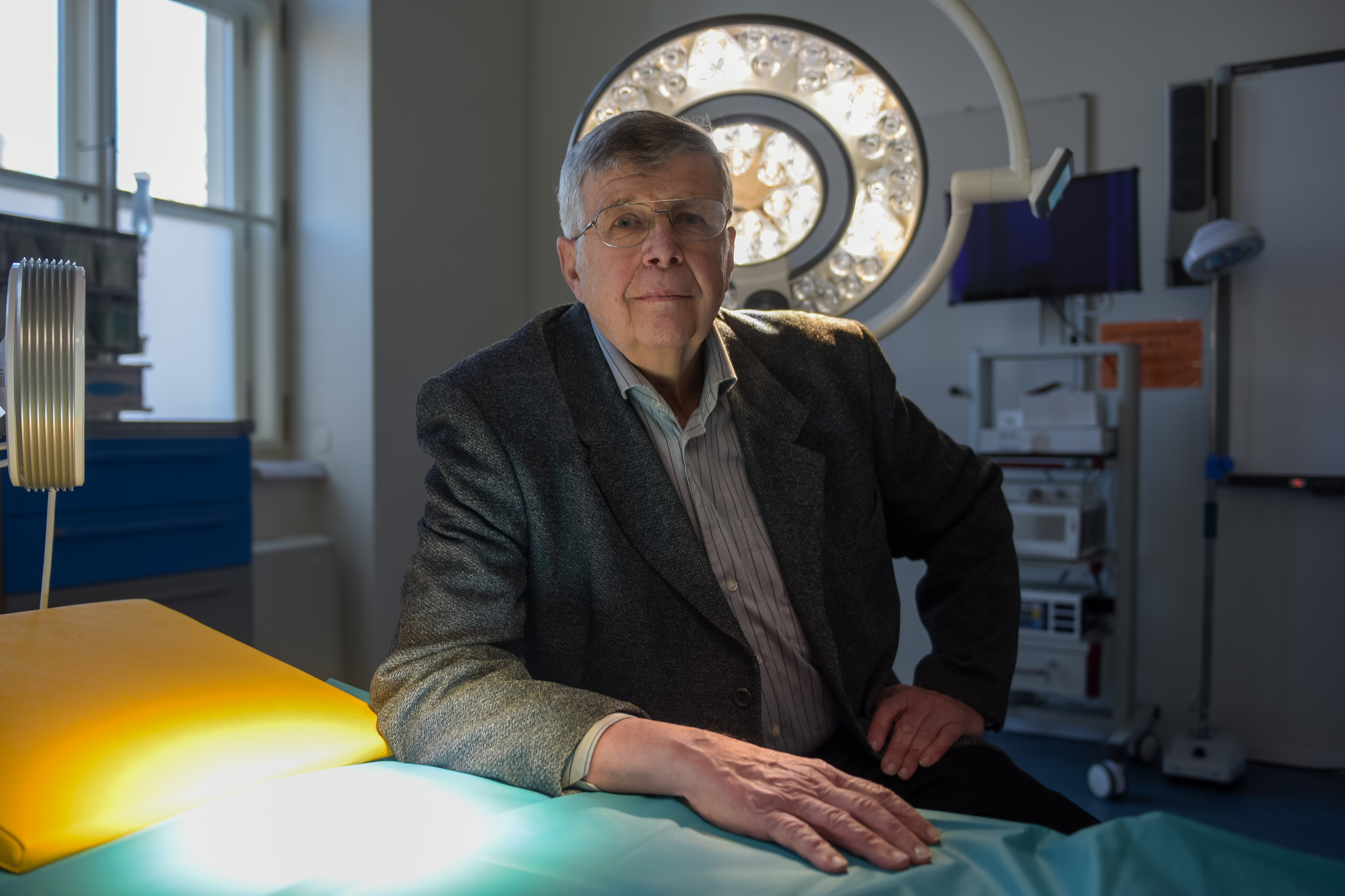 How did the FHS come about? The Story of its Creation through the Eyes ...