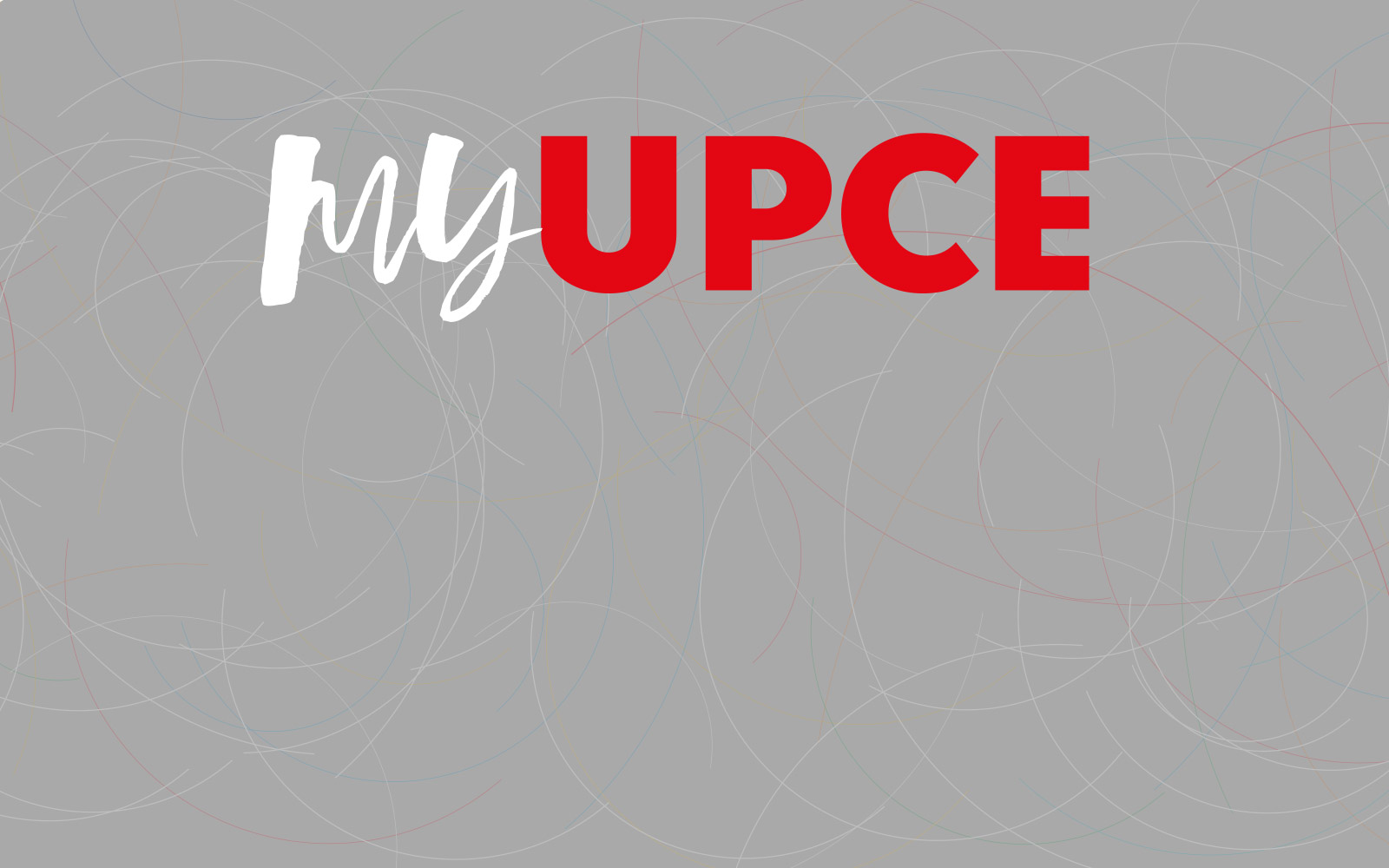 MY UPCE | Univerzita Pardubice