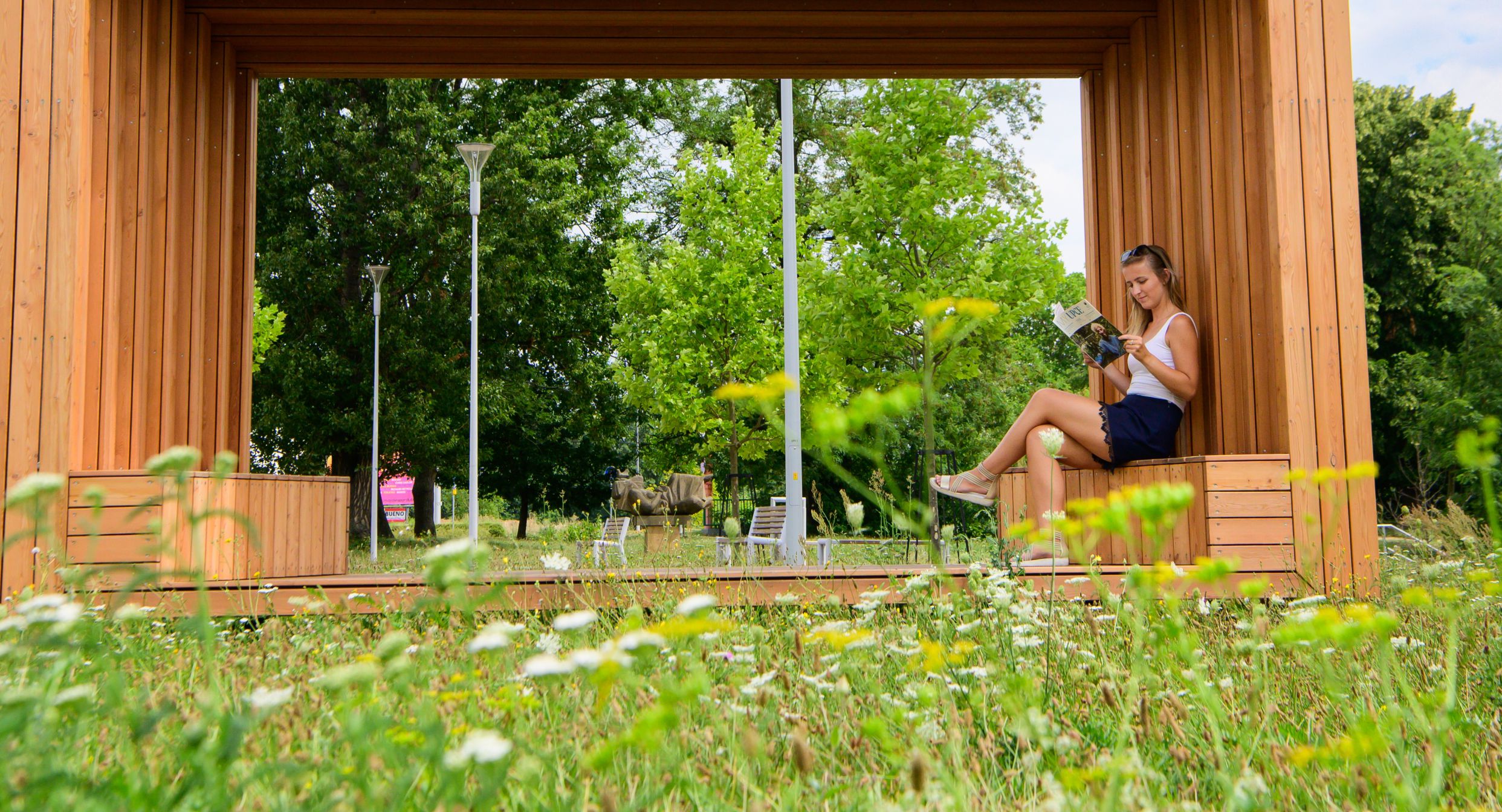 Univerzita Pardubice rozvíjí program Udržitelná UPCE | Univerzita Pardubice