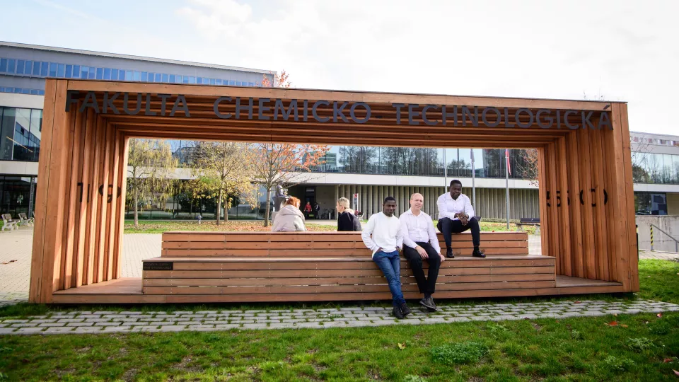 New Master's degree programmes at the University of Pardubice | Univerzita Pardubice