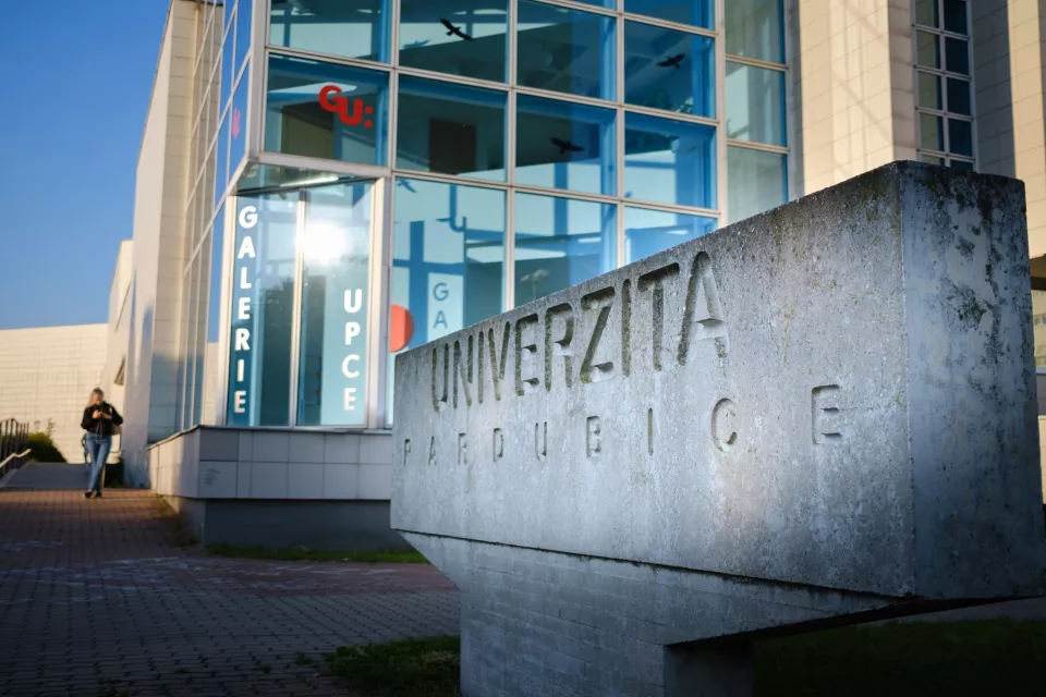 Univerzita Pardubice zve na listopadové akce do kampusu i mimo něj | Univerzita Pardubice