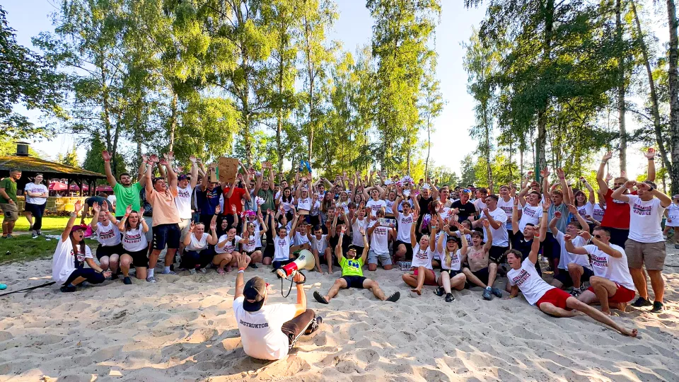 Seznamovák UPCE 2024 | Univerzita Pardubice