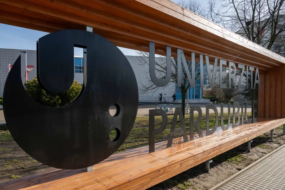 Univerzita Pardubice vítá studenty | Univerzita Pardubice