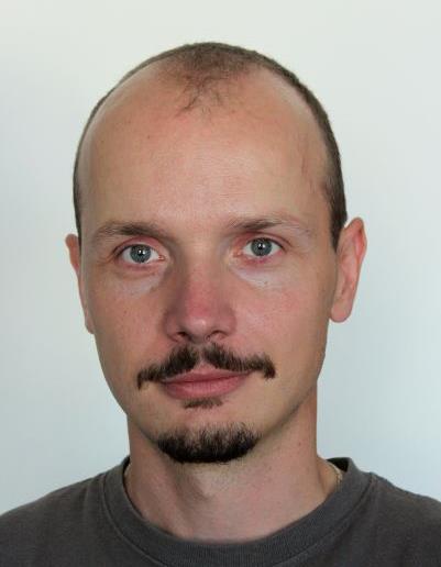 doc. Ing. Petr Česla, Ph.D. | Univerzita Pardubice